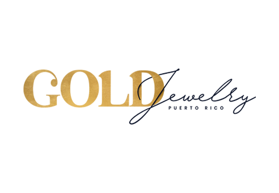 Gold Jewelry PR